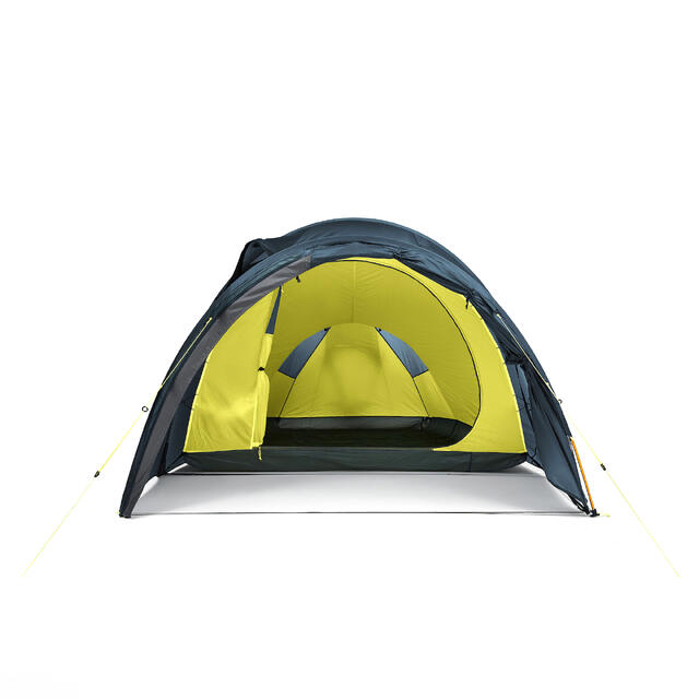Tunnelltelt til 3 Helsport Lofoten Superlight 3 Camp Blue - Speider ...