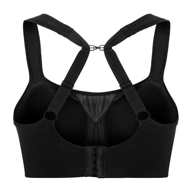 Sports-BH E-cup Stay In Place High Support Sport W 75E - Speider-Sport AS