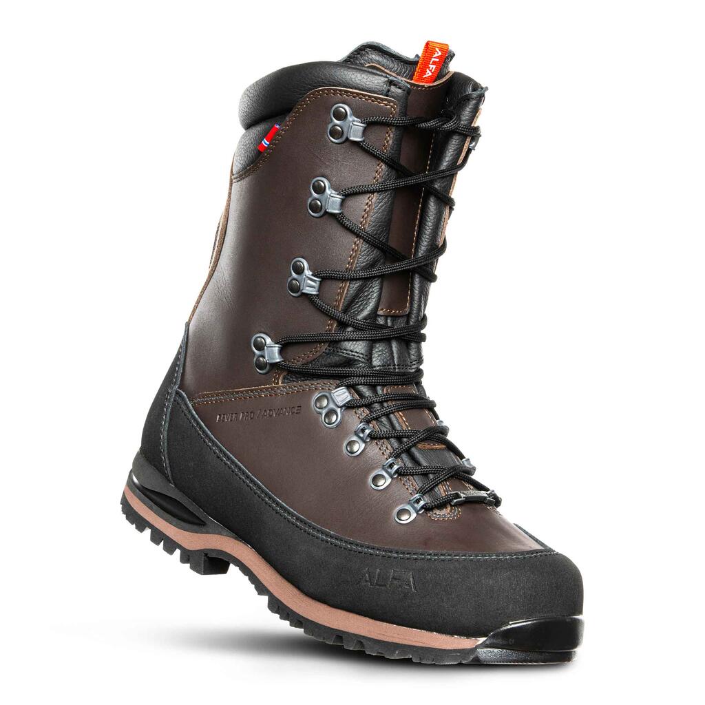 Jaktsko Alfa Bever Pro Advanced 2 GTX 2220 - Speider-Sport AS