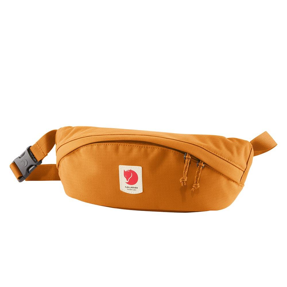 Hoftesekk Fjällräven Ulvö Hip Pack Medium 171 - Speider-Sport AS