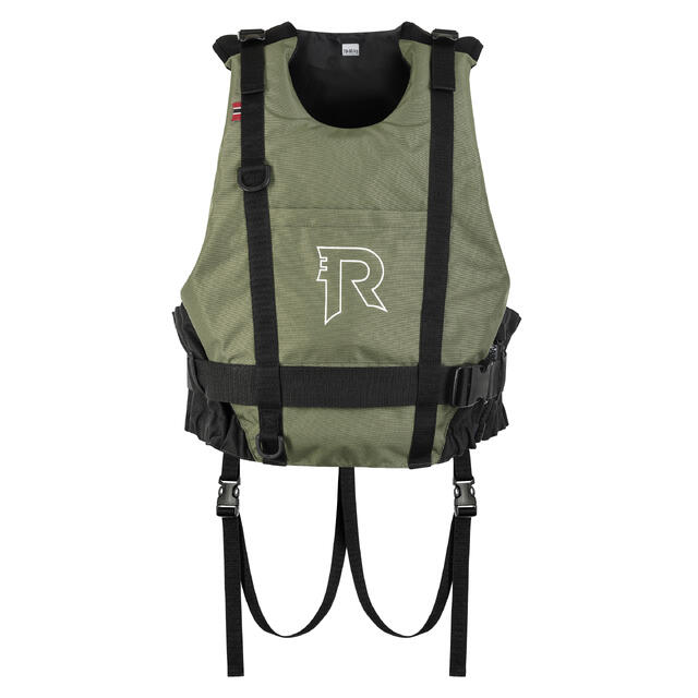 Padlevest 30–50 kg Regatta Action Explorer 50N 30–50 kg 500 - Speider ...