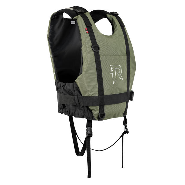 Padlevest 50–70 kg Regatta Action Explorer 50N 50–70 kg 500 - Speider ...