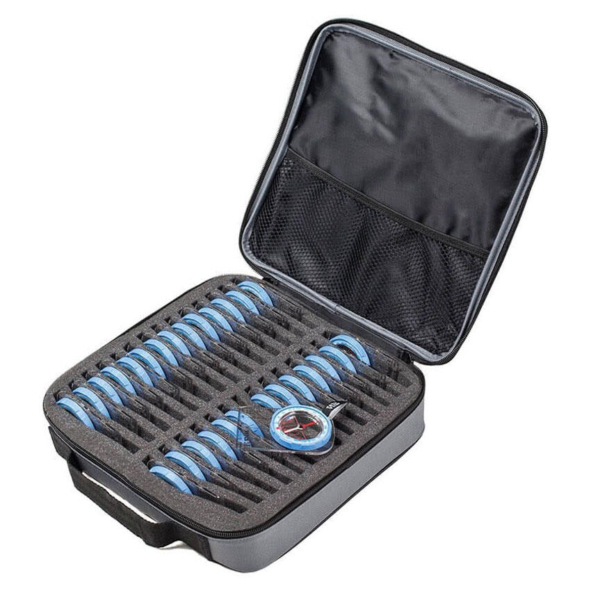 Klassesett kompass til barn Silva Compass Field Box 28 pk. - Speider ...