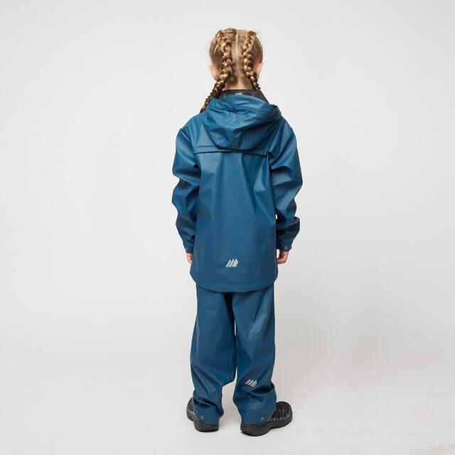 Regnsett til junior 10 år Skogstad Espevær Jr 10 480 - Speider-Sport AS