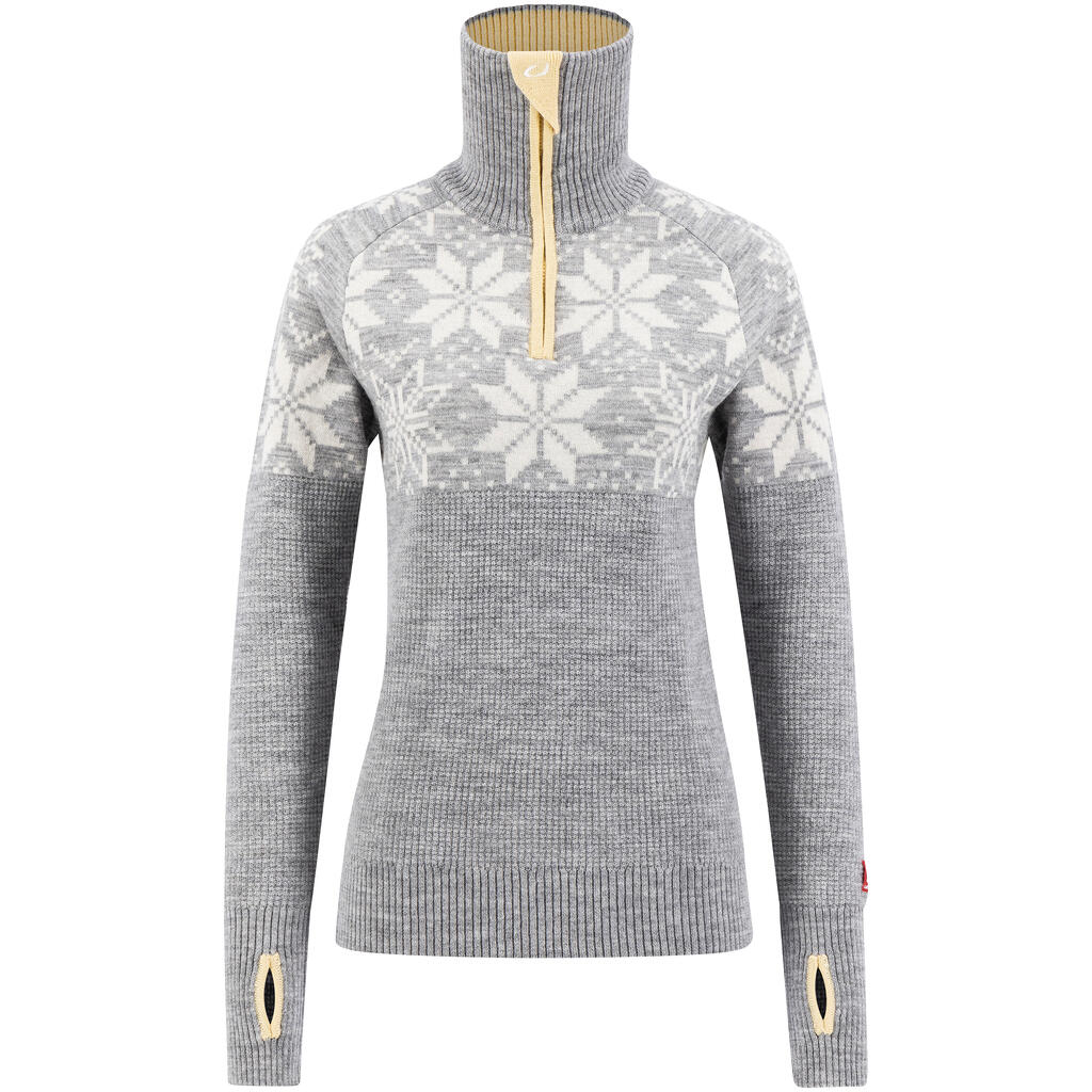 Genser til dame Ulvang Rav Kiby W 11296 - Speider-Sport AS