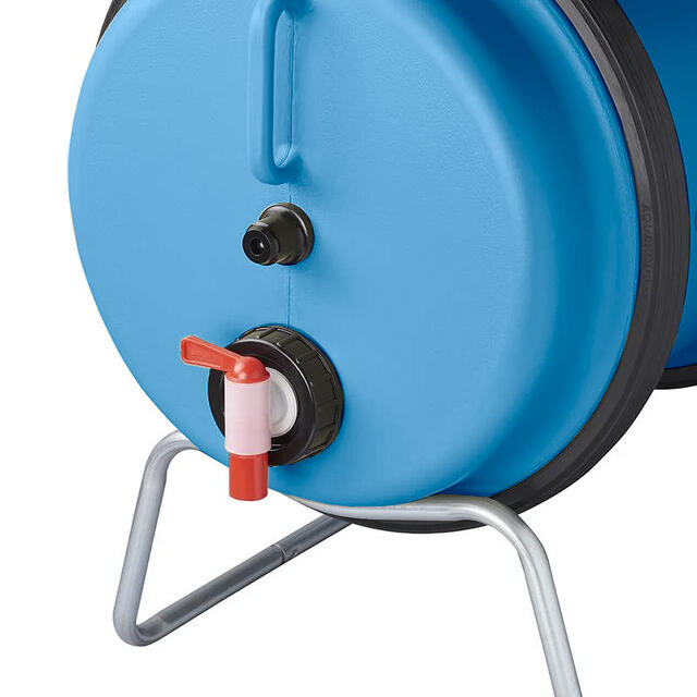 Komplett vanntank Aquaroll Economy 40 liter Kit - Speider-Sport AS