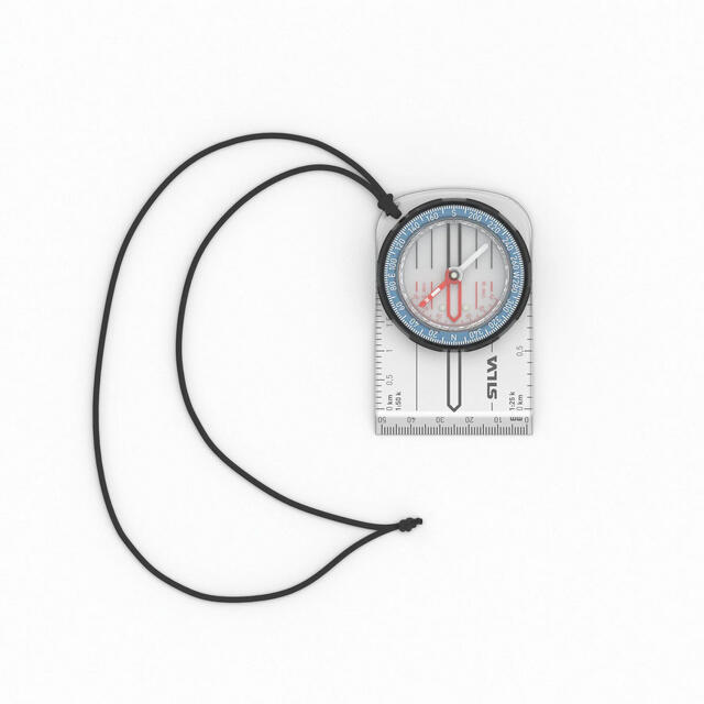 Kompass til barn Silva Compass Field - Speider-Sport AS