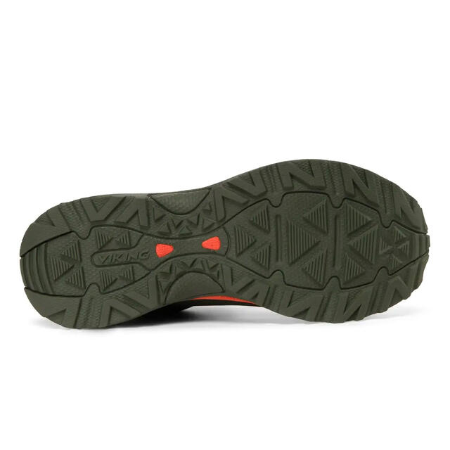 Tursko til barn 33 Viking Tind Mid GTX Jr 33 2410 - Speider-Sport AS