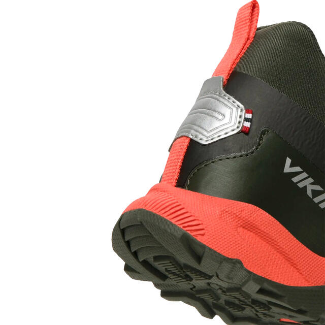 Tursko til barn 33 Viking Tind Mid GTX Jr 33 2410 - Speider-Sport AS