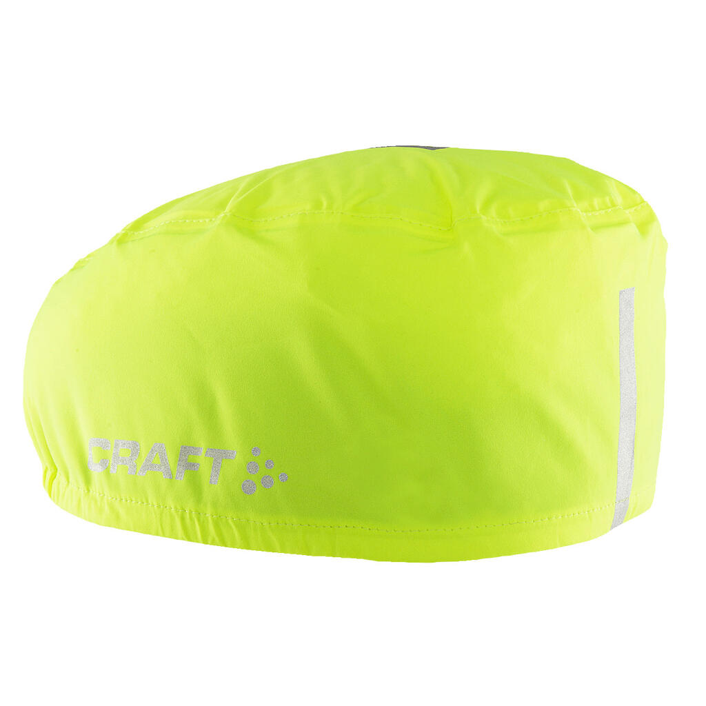 Regntrekk til hjelm Craft Rain Helmet Cover - Speider-Sport AS