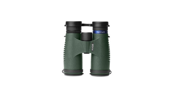 Kikkert Focus Optimum 10x42 ED - Speider-Sport AS