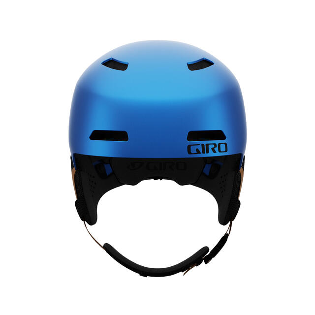 Skihjelm til barn S Giro Crue Mips Kid S 158 - Speider-Sport AS