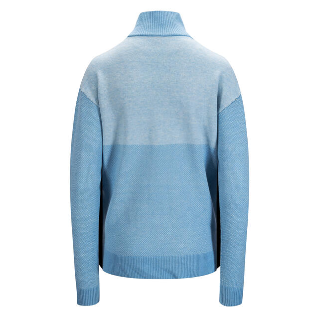 Genser til dame M Tufte Robin Stitch Half Zip W M 252 - Speider-Sport AS