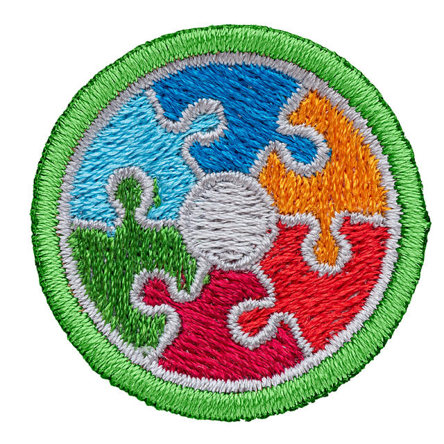 Inkludering NSF Fordypning Inkludering Tropp - Speider-Sport AS