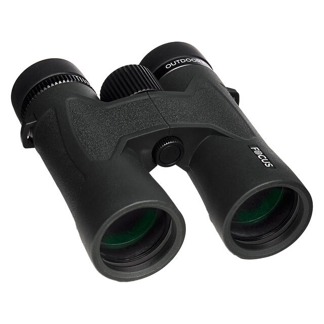 Kikkert Focus Outdoor II 8x42 - Speider-Sport AS
