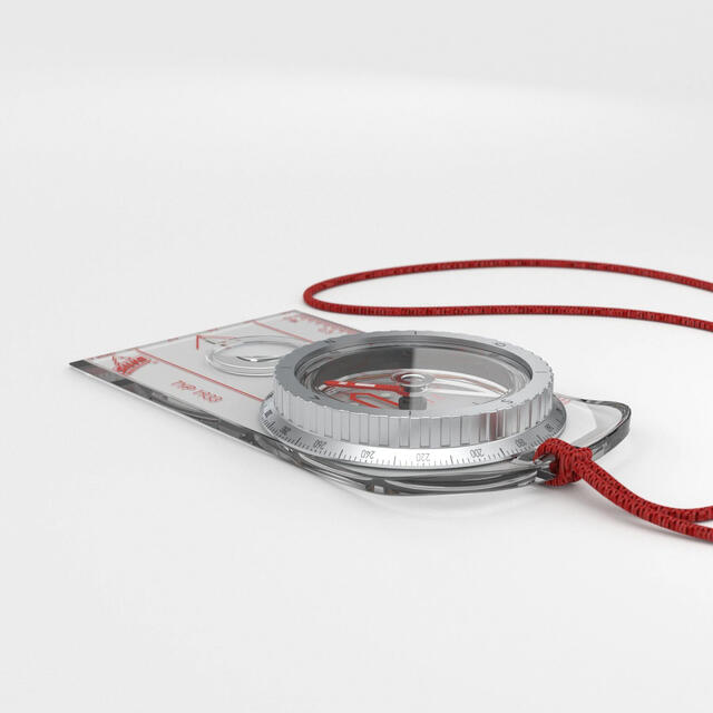 Kompass Silva Compass Typ 1933 - Speider-Sport AS
