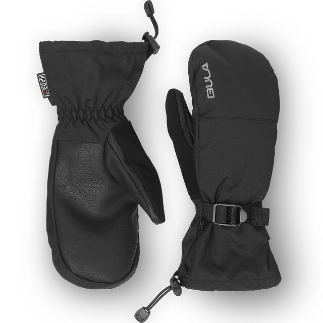 Votter M Bula Move Mittens M Black - Speider-Sport AS