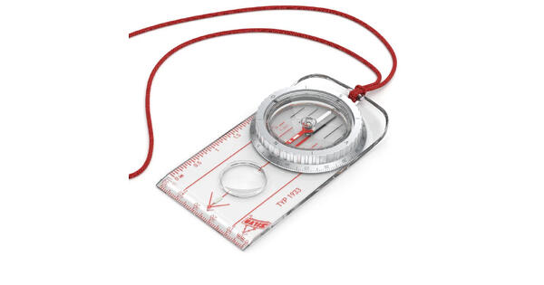 Kompass Silva Compass Typ 1933 - Speider-Sport AS