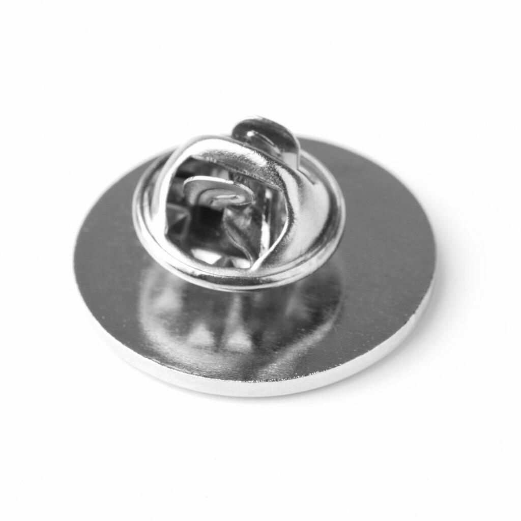 Pronomen-pins Scouts Pronoun Pin Badge They-Them - Speider-Sport AS