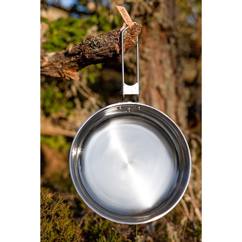 Stekepanne Primus Campfire Frying Pan Ø 21 cm - Speider-Sport AS