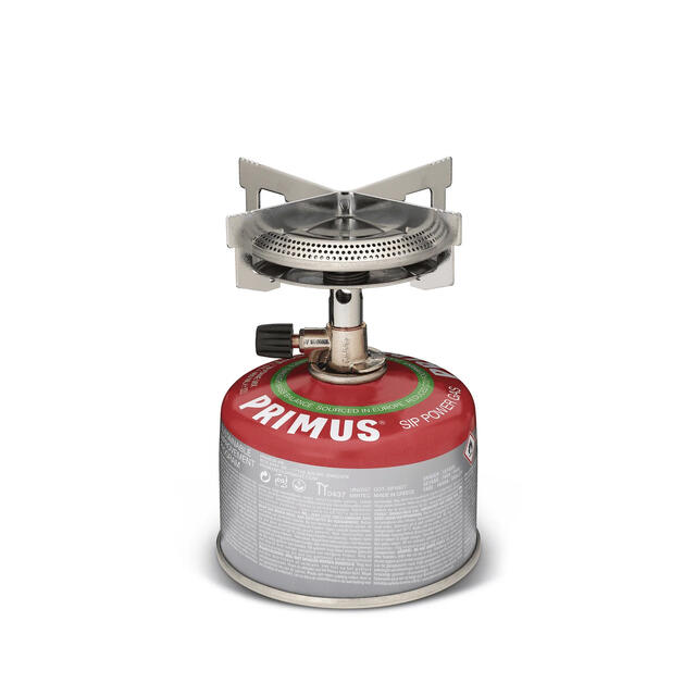 Gassbrenner 2,8 kW Primus Mimer Stove - Speider-Sport AS