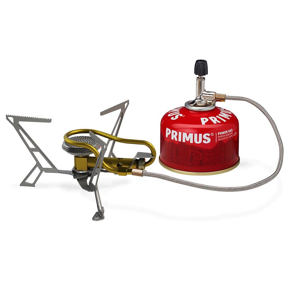 Gassbrenner 2 kW Primus Express Spider II - Speider-Sport AS
