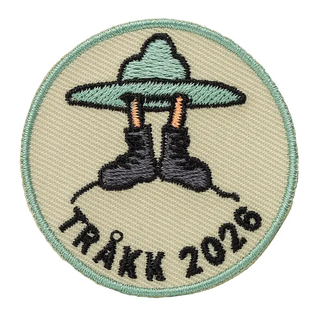 Tråkk 2026 KM Tråkk 2026 - Speider-Sport AS