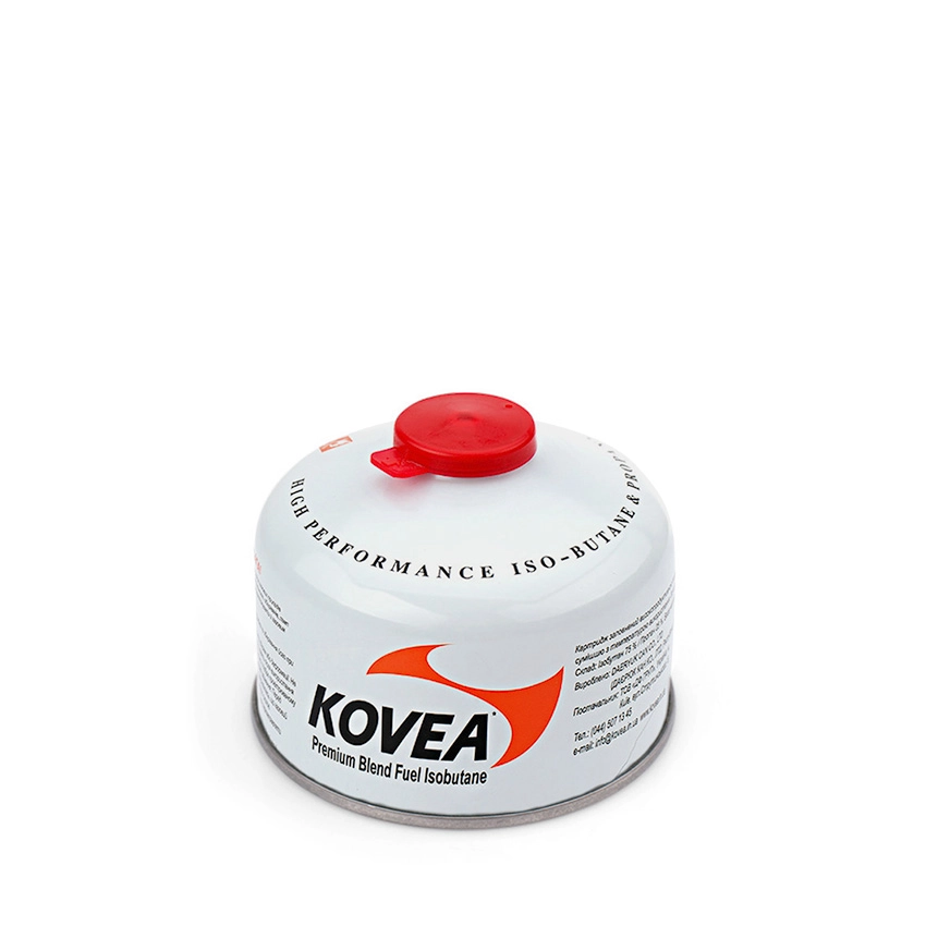 Gassboks 110 gram Kovea Gass 110 gram - Speider-Sport AS